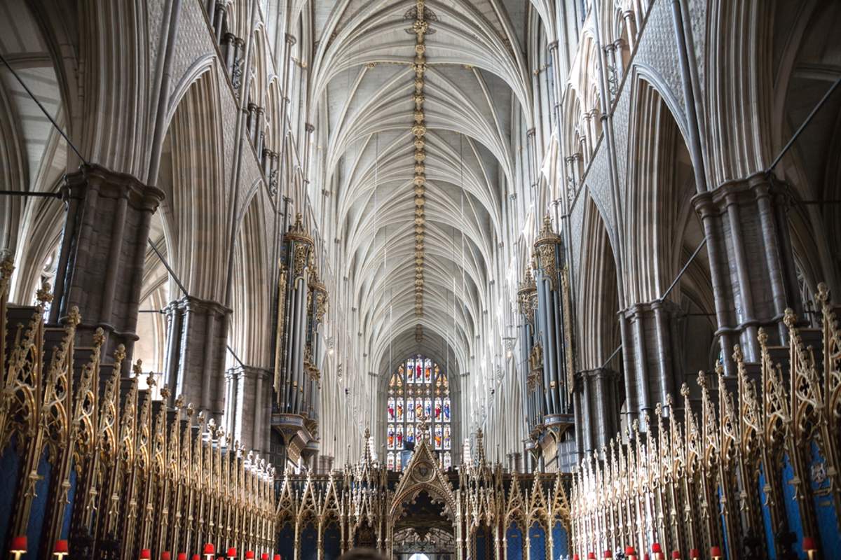Que ver en westminster foto - Explorandofrancia.com