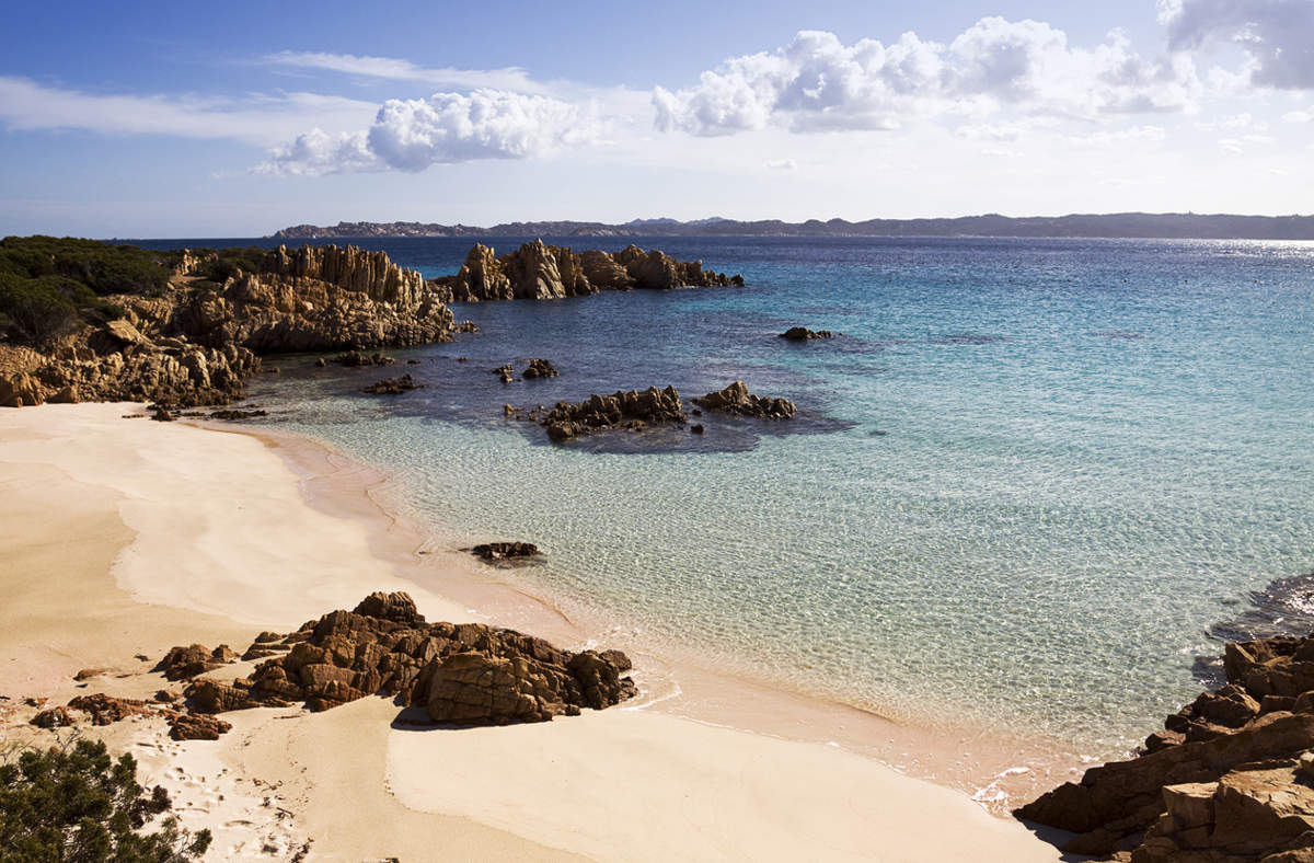 Las mejores playas de Cerdeña entre aguas turquesas y naturaleza ...
