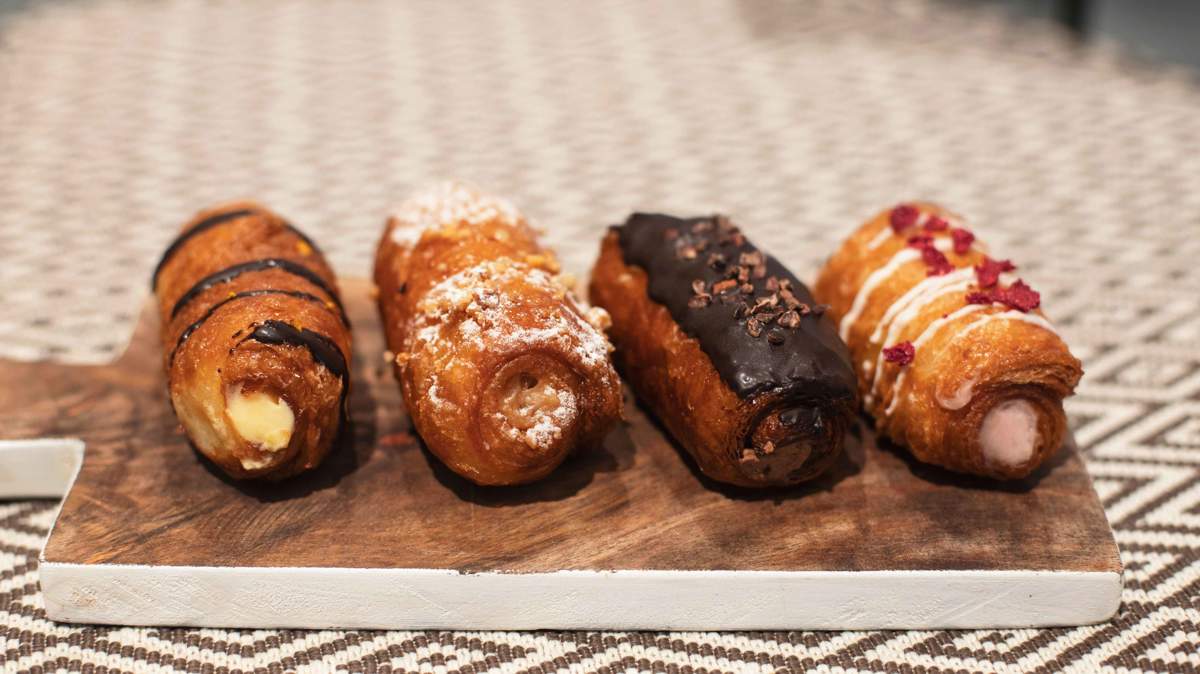 Estos son los mejores xuixos de Girona