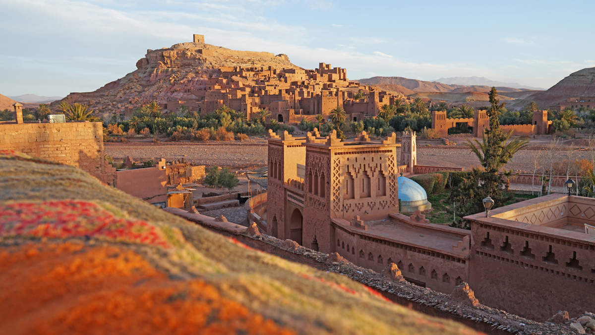 Marruecos de la mano de Icárion: el viaje más completo... y genuino