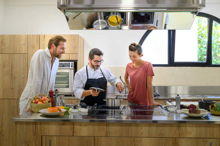 Crónica de diez días en la clínica Buchinger-Wilhelmi de Marbella