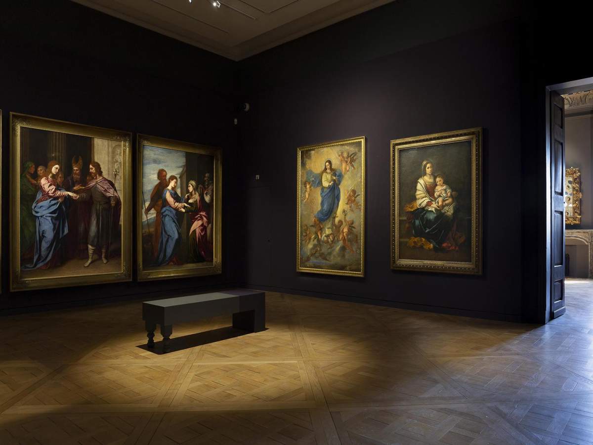 La desconocida ciudad del sur de Francia con un museo Goya