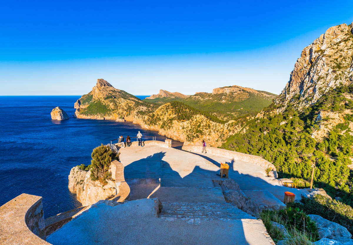 Que ver en formentor | Oldtravelbag.com