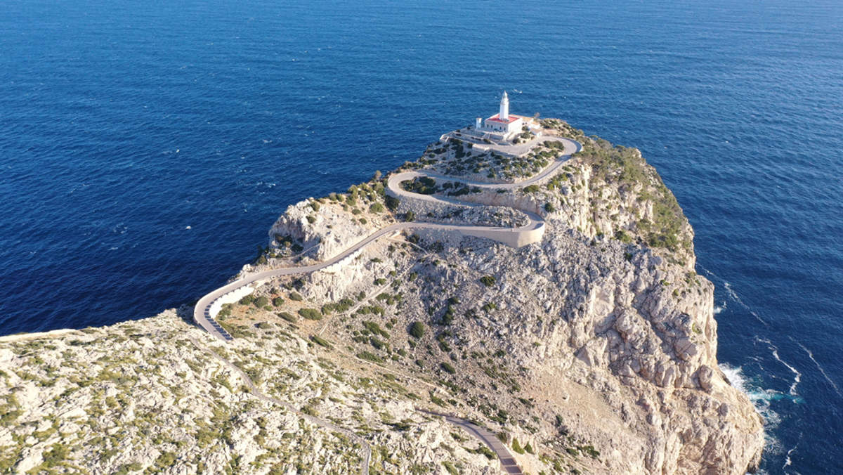 Que ver en cabo formentor | Oldtravelbag.com