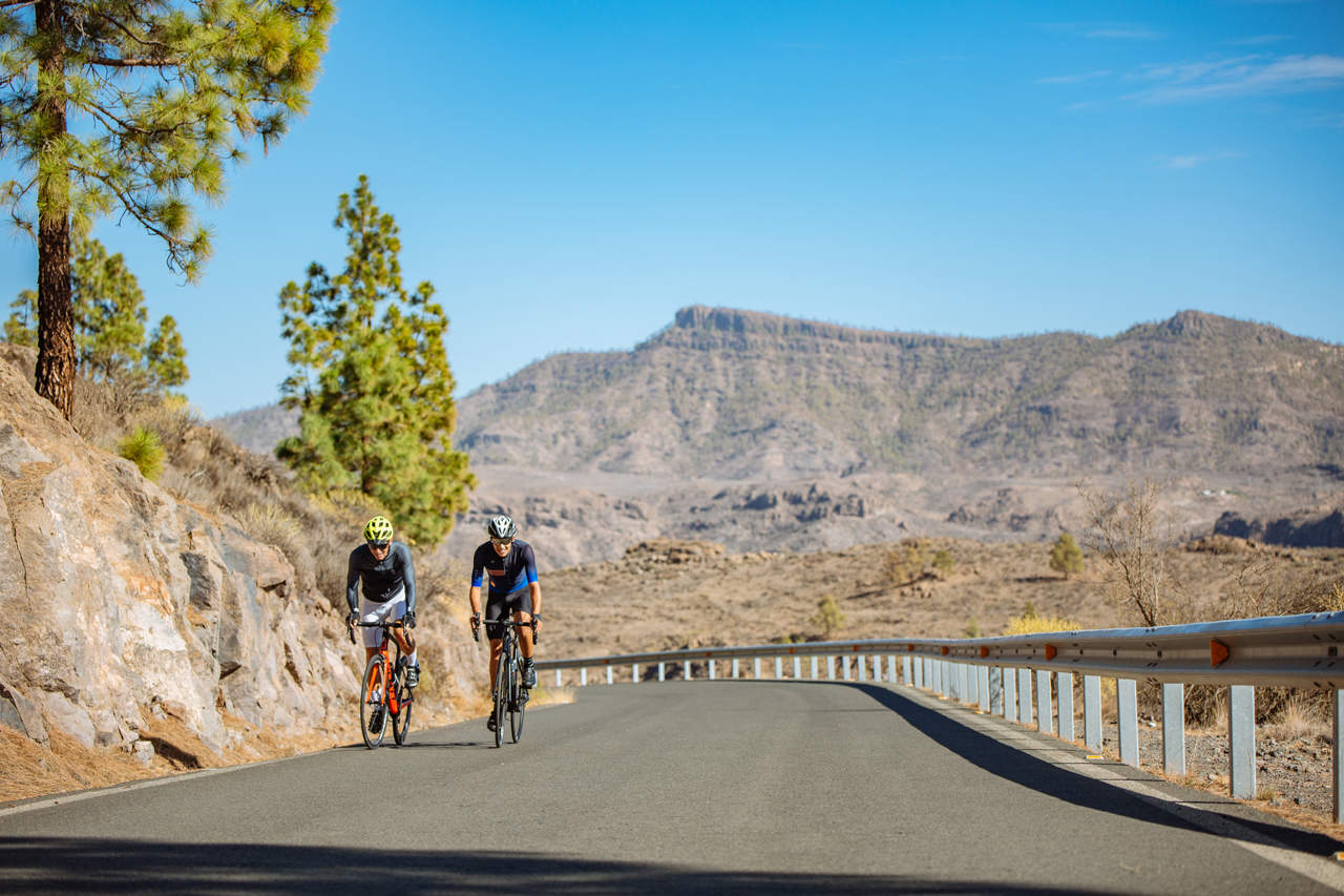 Gran Canaria, el destino donde los deportistas desean competir... y ...
