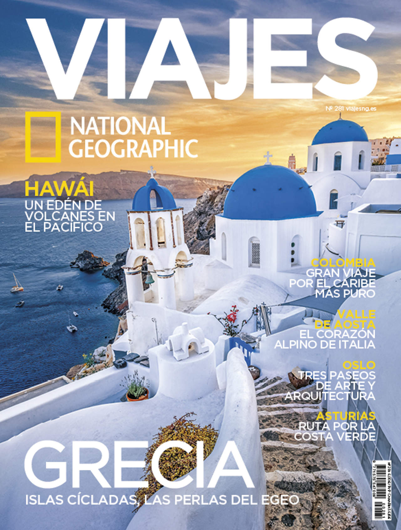 Viajes National Geographic 281