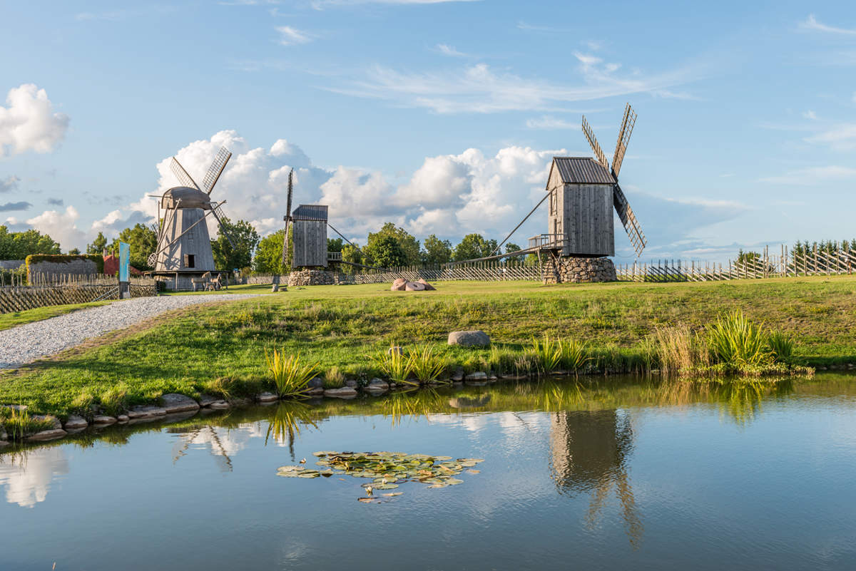 Qué ver en Estonia: ocho lugares imprescindibles del corazón de Báltico