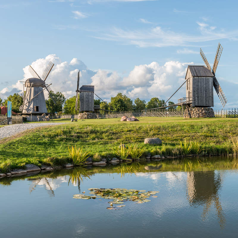 Estonia
