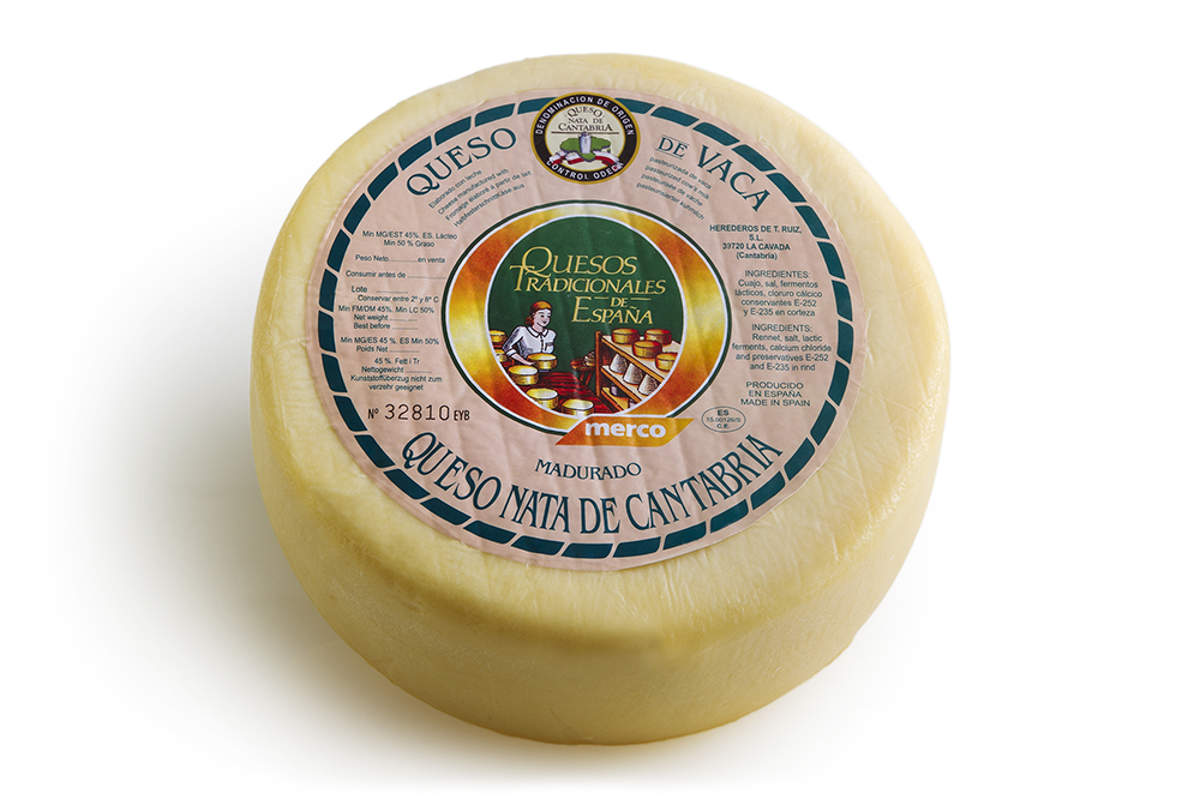 Los platos típicos (y no tan típicos) que hay que comer en Cantabria