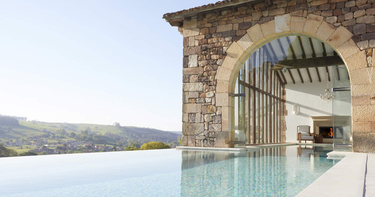 Hoteles remotos y con encanto para sumergirse en la Cantabria más auténtica