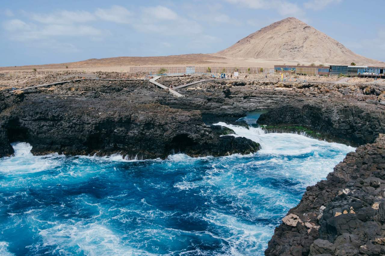 Qué ver en Isla de Sal, el curioso Lanzarote de Cabo Verde