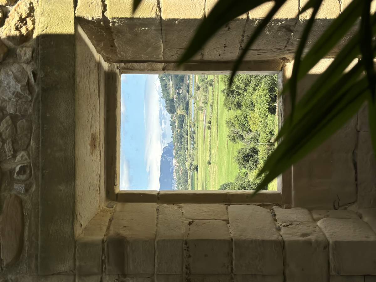 Pico Velasco, el lujo de hospedarse en medio de una bella marisma de ...