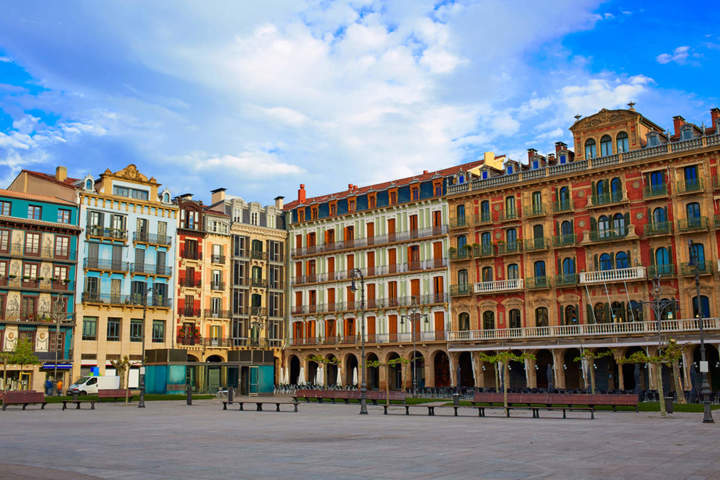 Un viaje por Navarra en 14 lugares imprescindibles entre bosques ...