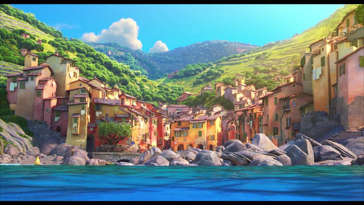 ¿Realidad o ficción? Los castillos y monumentos que inspiraron las ...