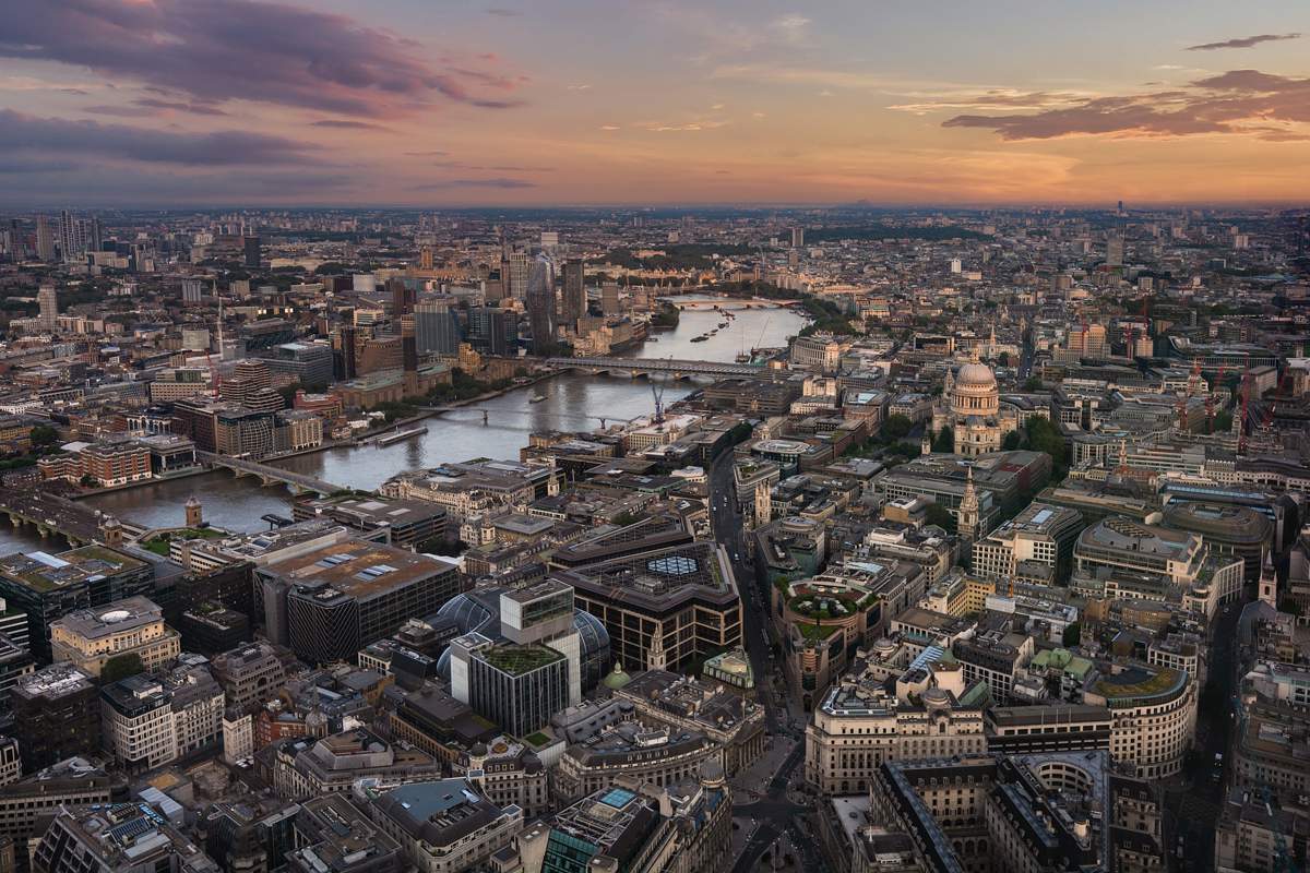 El nuevo mirador gratuito más alto de Europa