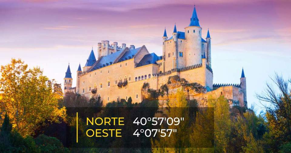 El castillo más bonito de España