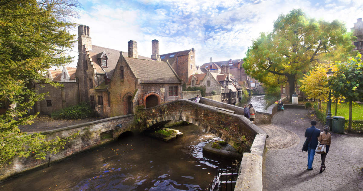 Flandes, la guía de viaje más completa