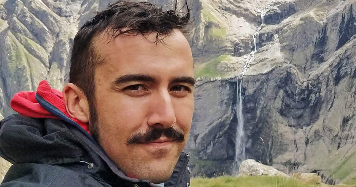 Miguel Cuesta