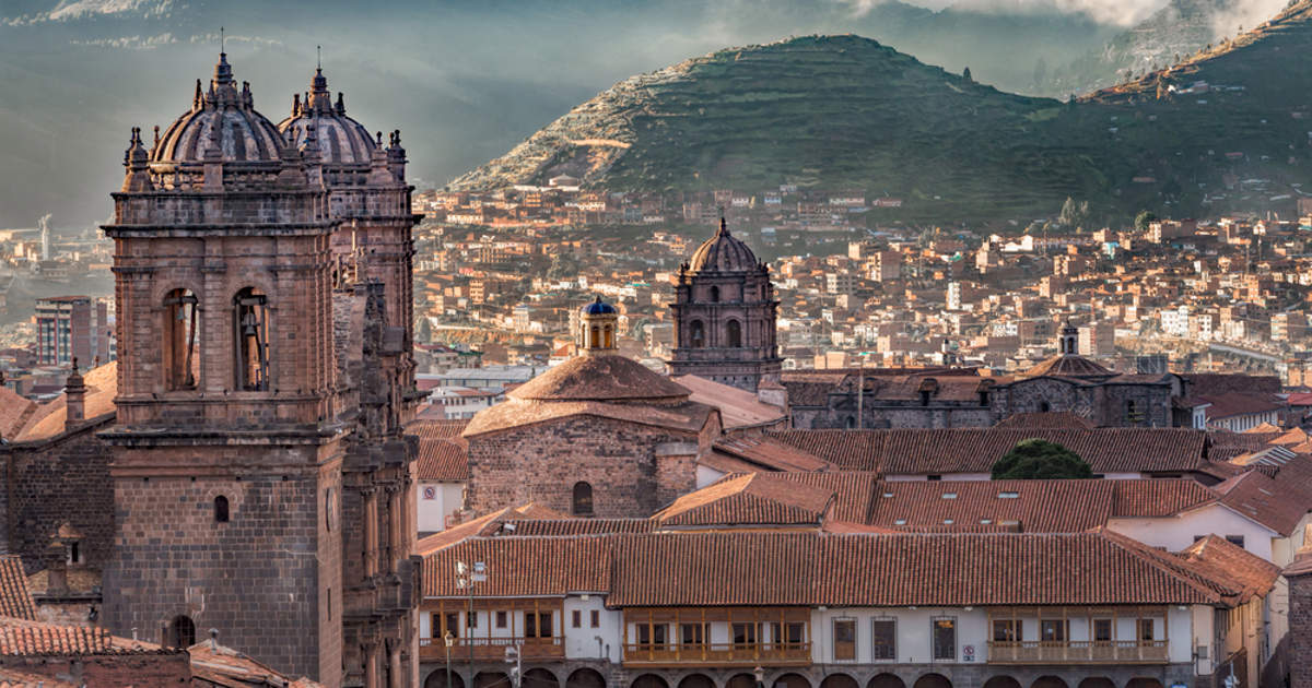 Lo que hay que ver en un viaje perfecto a Perú