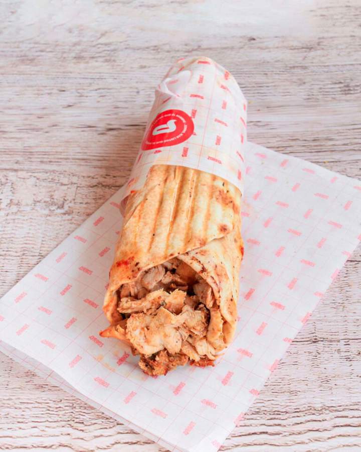 Los restaurantes donde probar el mejor kebab artesanal de Madrid