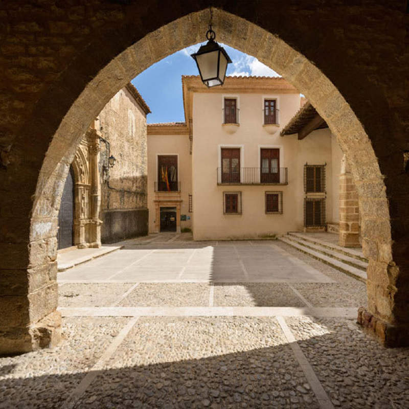 Teruel