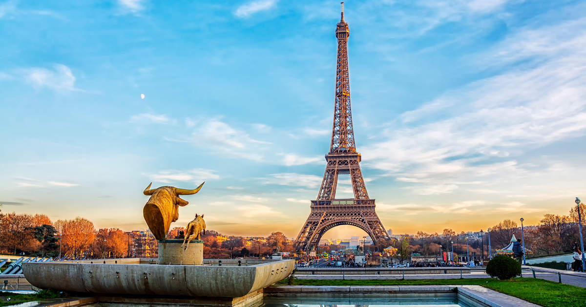 Todo lo que hay que saber sobre la Torre Eiffel, el gran icono de París