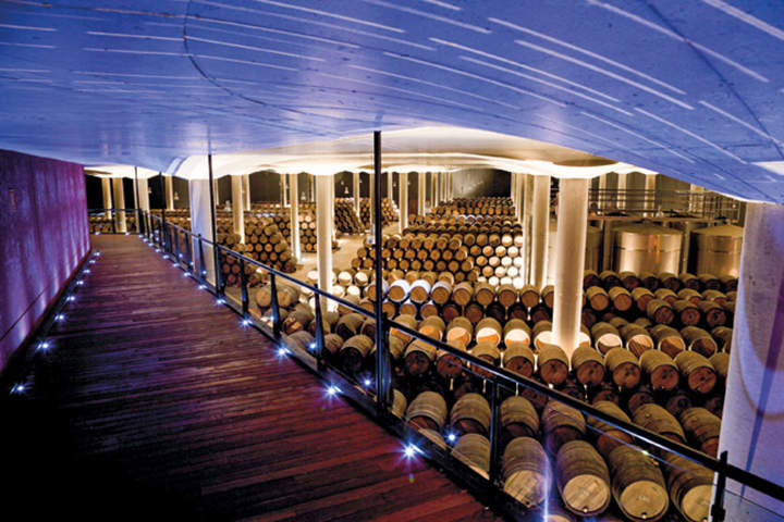 Las mejores bodegas para visitar en La Rioja: un viaje a la raíz del ...