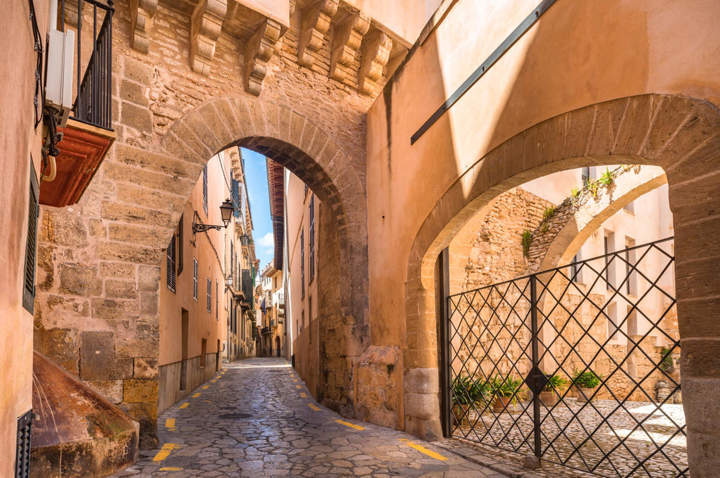 Qué ver en Palma de Mallorca: 15 lugares para recorrer la capital en ...
