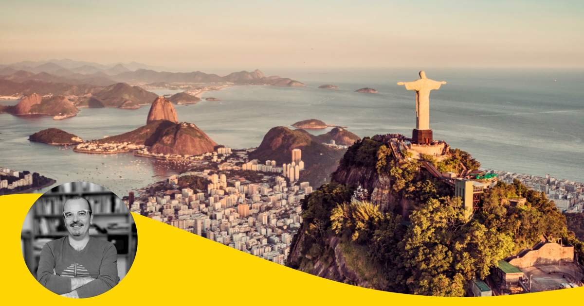 He vivido en Río de Janeiro y esto es lo que nunca deberías visitar ni ...