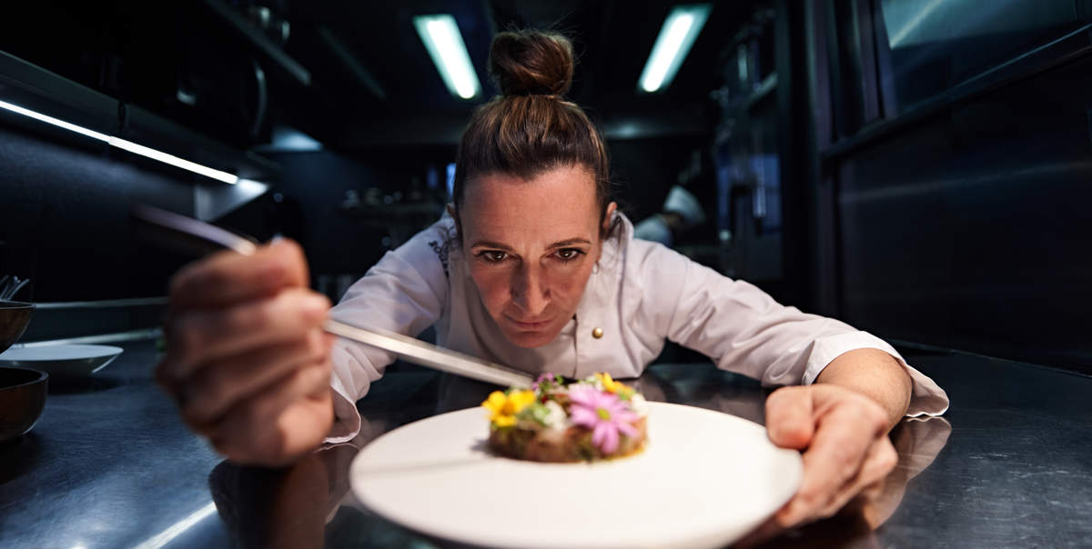 ¿Realmente comemos con los ojos? Esto es lo que dice la ciencia