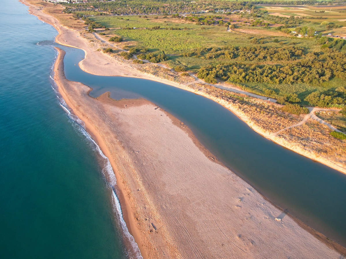 Las mejores playas de Cataluña para este 2026