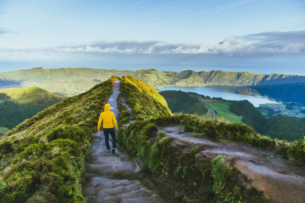 Turismo en las azores | Arsecultur.com