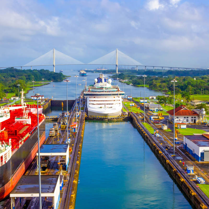 Panamá