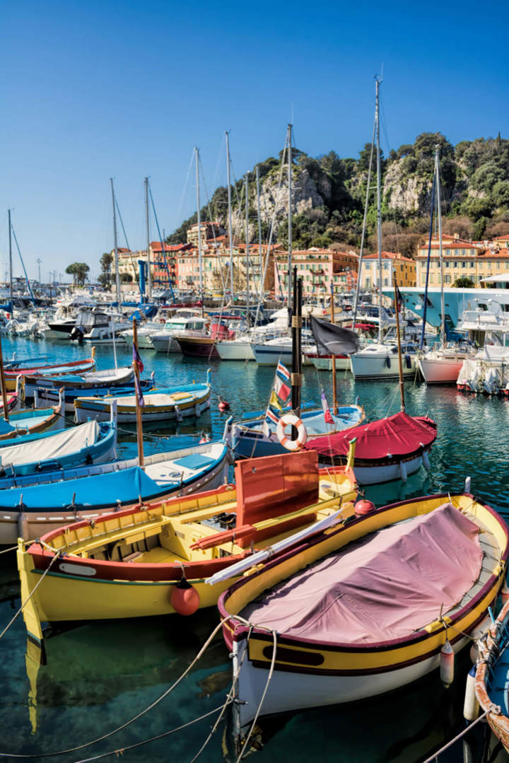 Qué ver en Niza: los imprescindibles de la ciudad más hedonista del ...