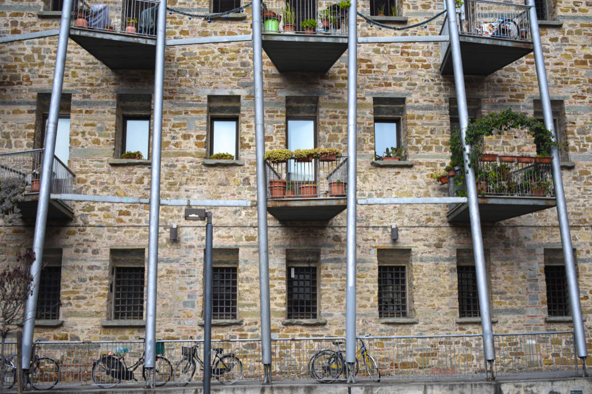 Un viaje por la Florencia que solo conocen los fiorentinos