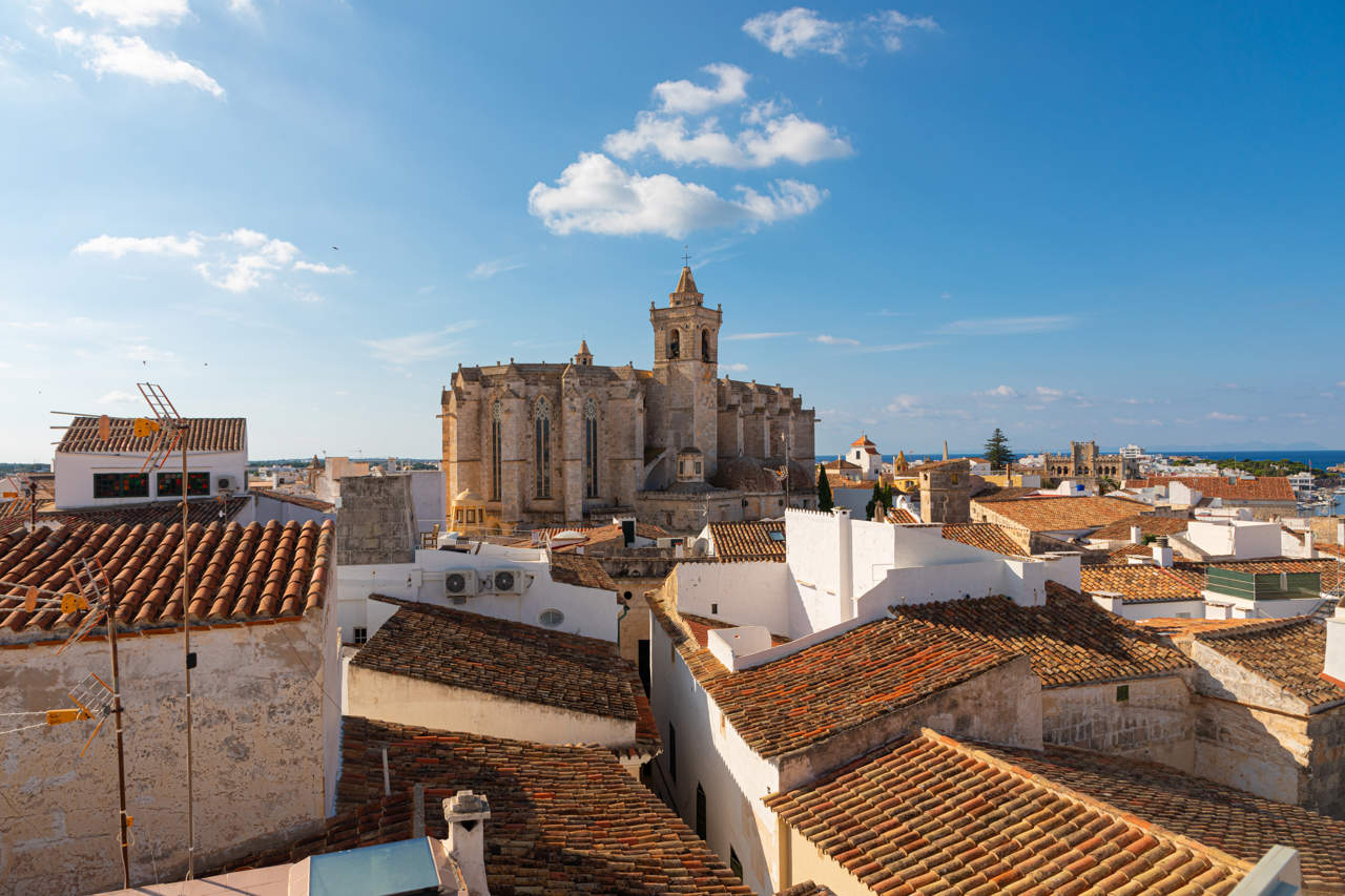Los lugares de Menorca que los menorquines no quieren que conozcas
