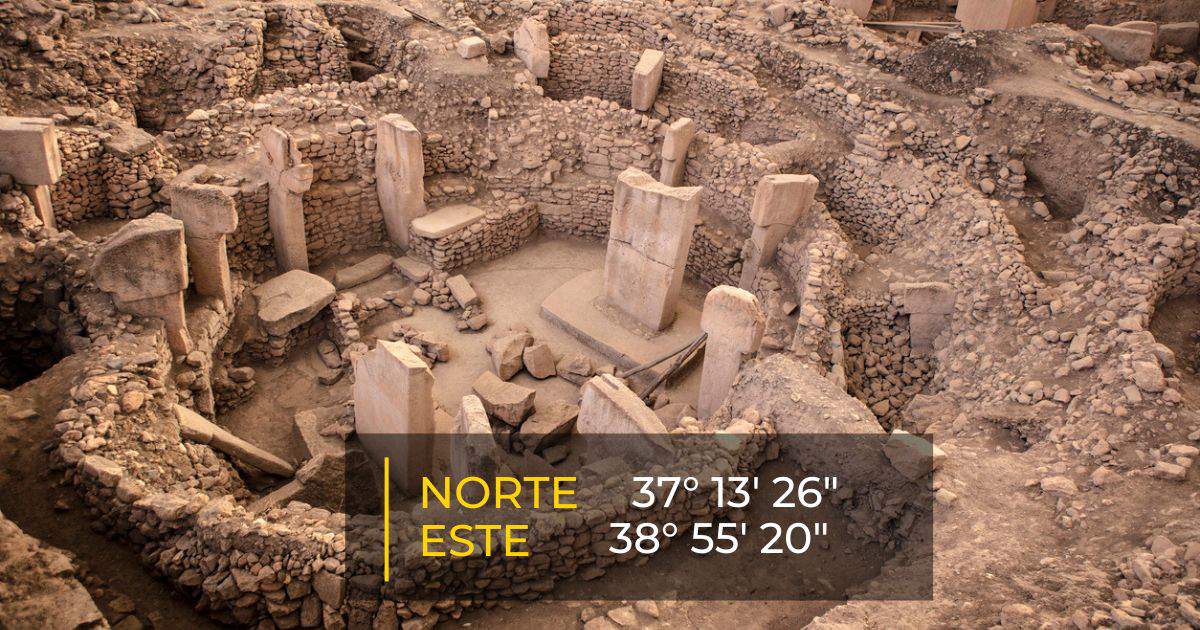 Göbeklitepe: el templo más antiguo del mundo está en el sur de Turquía