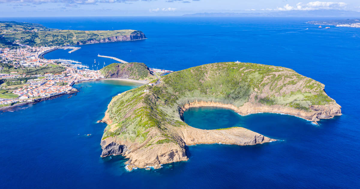 Las mejores playas de las islas Azores para descubrir la faceta más ...