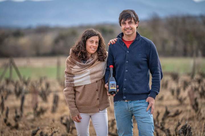 La Vinyeta, la bodega de Girona que desafió a todos a base de sabores ...