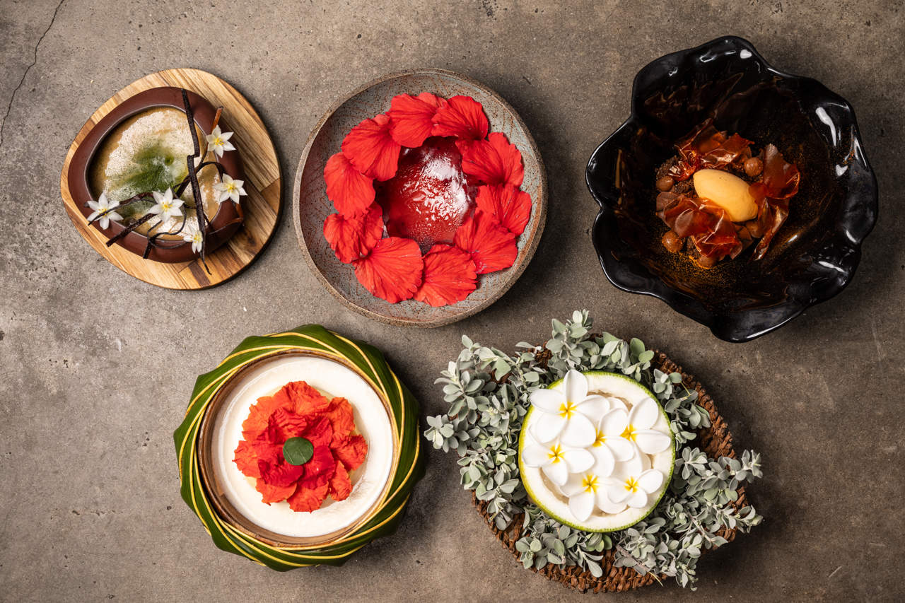 Celele, el restaurante de Cartagena de Indias donde comerse el Caribe ...