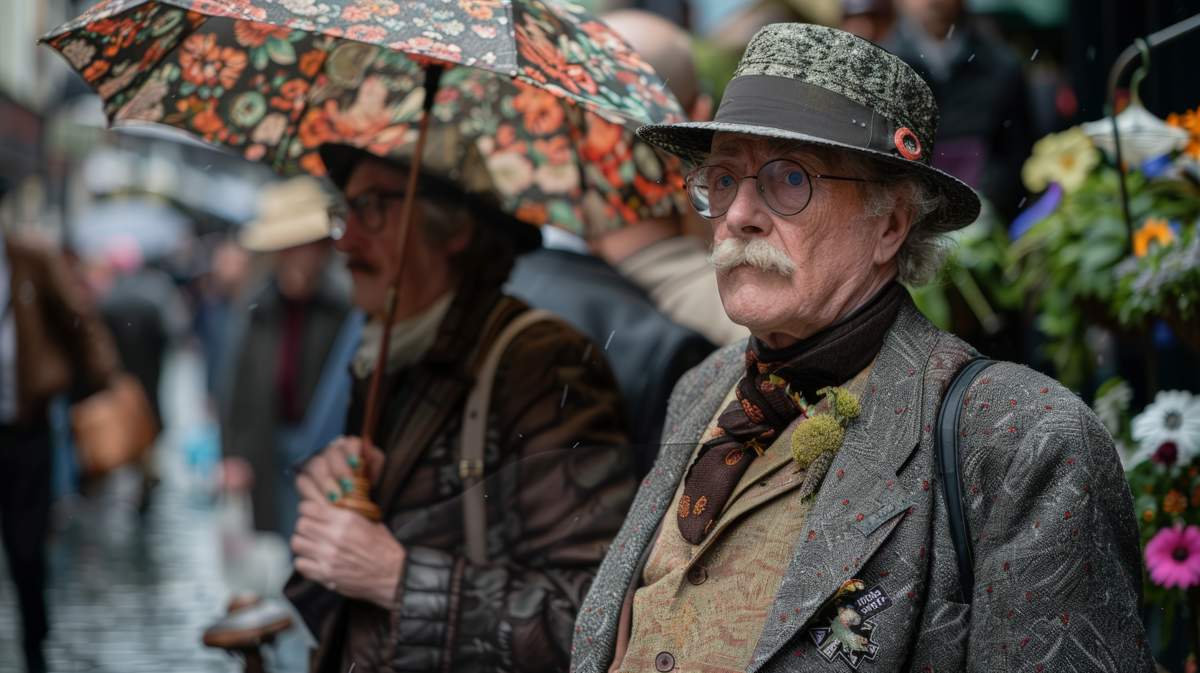 Bloomsday, el día que Dublín (y el mundo) lee a James Joyce