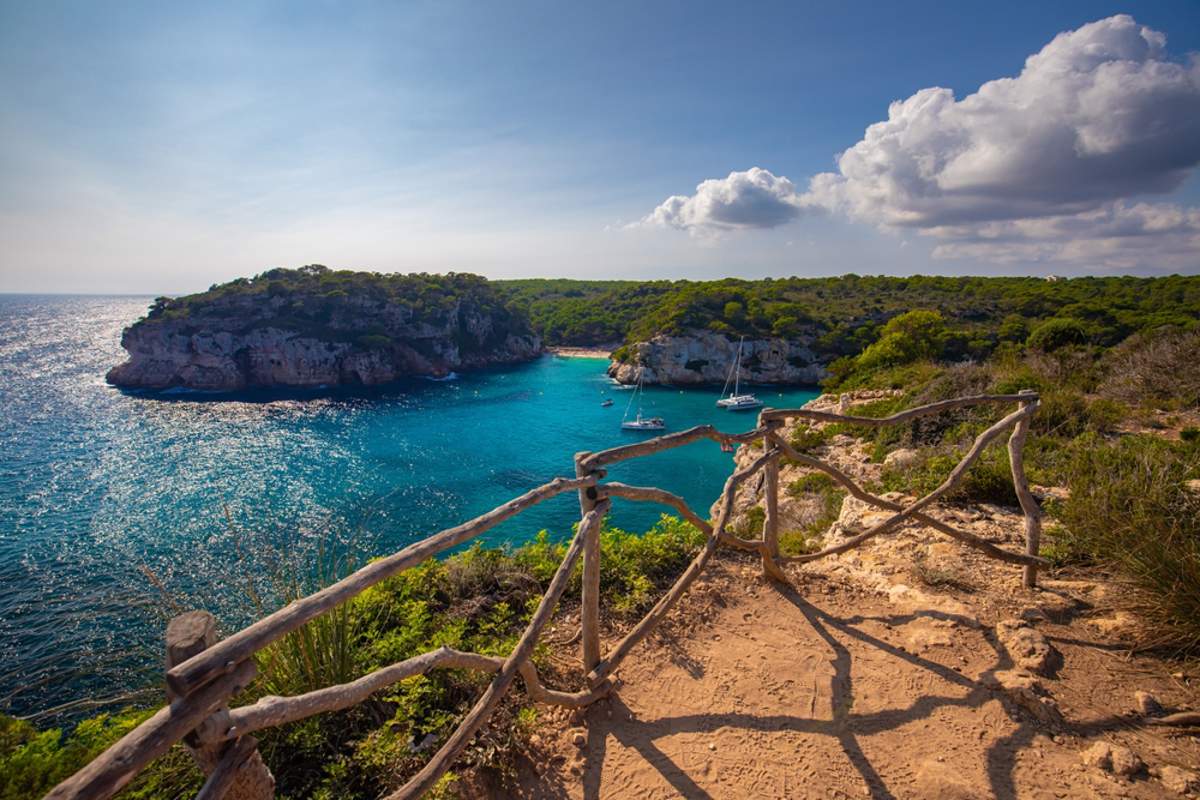 Por qué he aprendido que Menorca es invencible