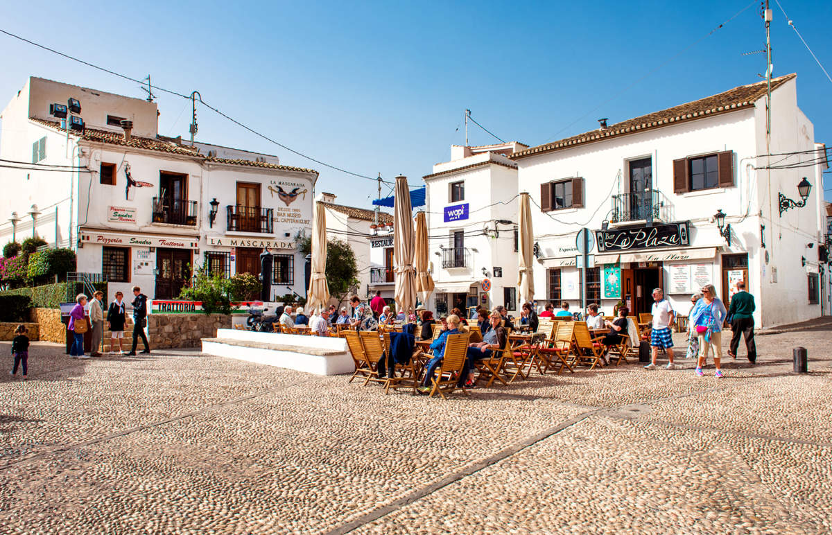 Qué ver en Altea, el pueblo más icónico de la Costa Blanca