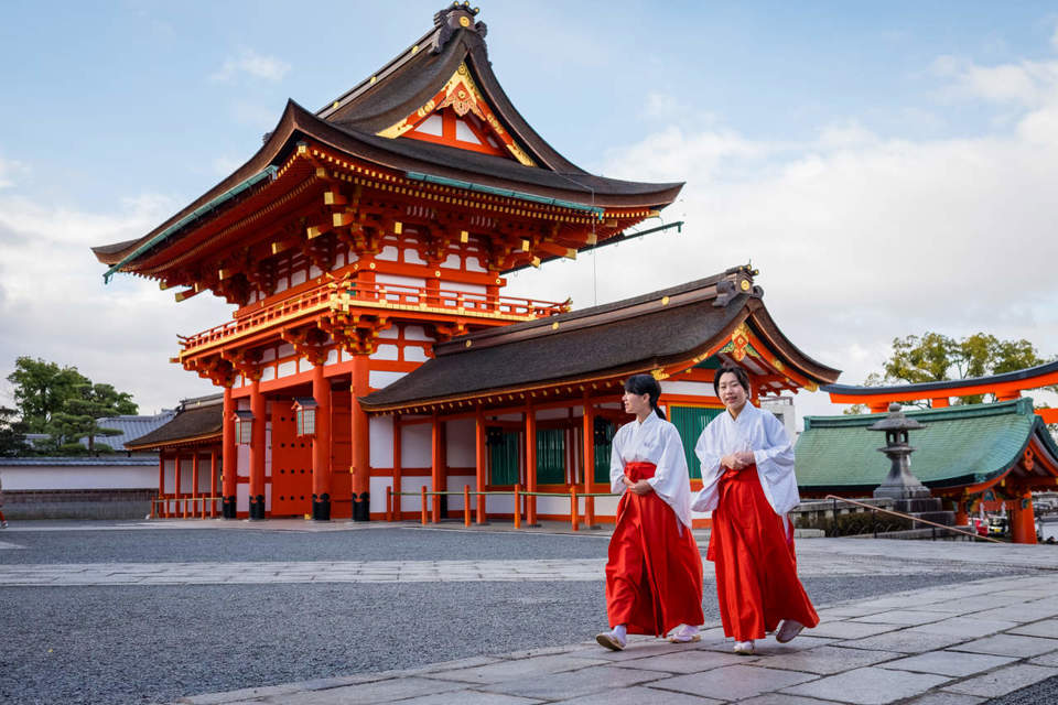 Entre geishas y templos: qué ver en Kioto, la antigua capital de Japón