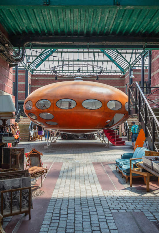 Un recorrido por el misterioso mercado de las brujas de Bolivia: “Aquí ...