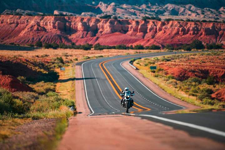 Ruta 66: por qué recorrer la mítica carretera de Estados Unidos una vez ...