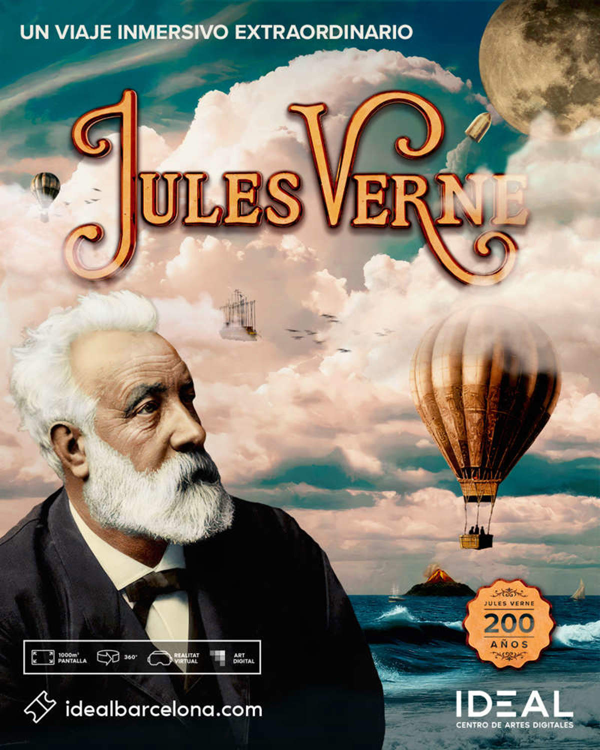 Verne viajes foto - Blackdragontours.com