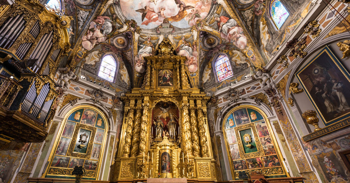 Territorio Borgia, la ruta que recorre tierras valencianas siguiendo el ...