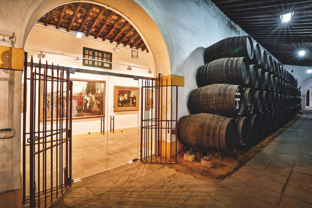Las mejores bodegas y experiencias para descubrir el Marco de Jerez