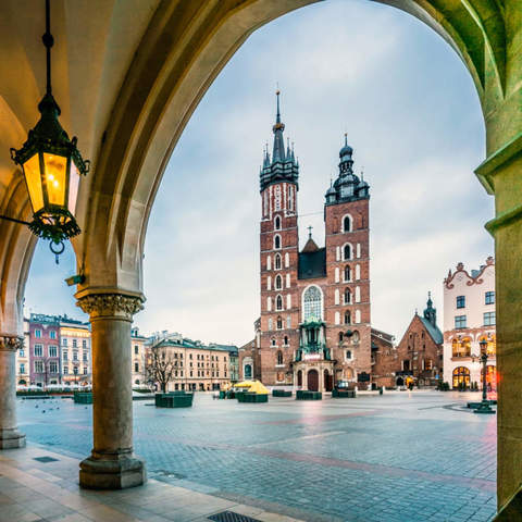 Polonia